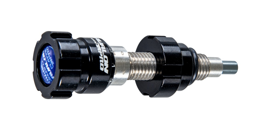 Button Classic Pro Micro Avalon | Strebel Bogensport